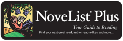Novelist Plus | Brentwood Public Library